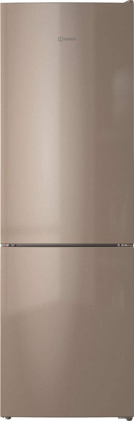 Холодильник Indesit ITR 4200 E, бежевый - купить по доступной цене в ...