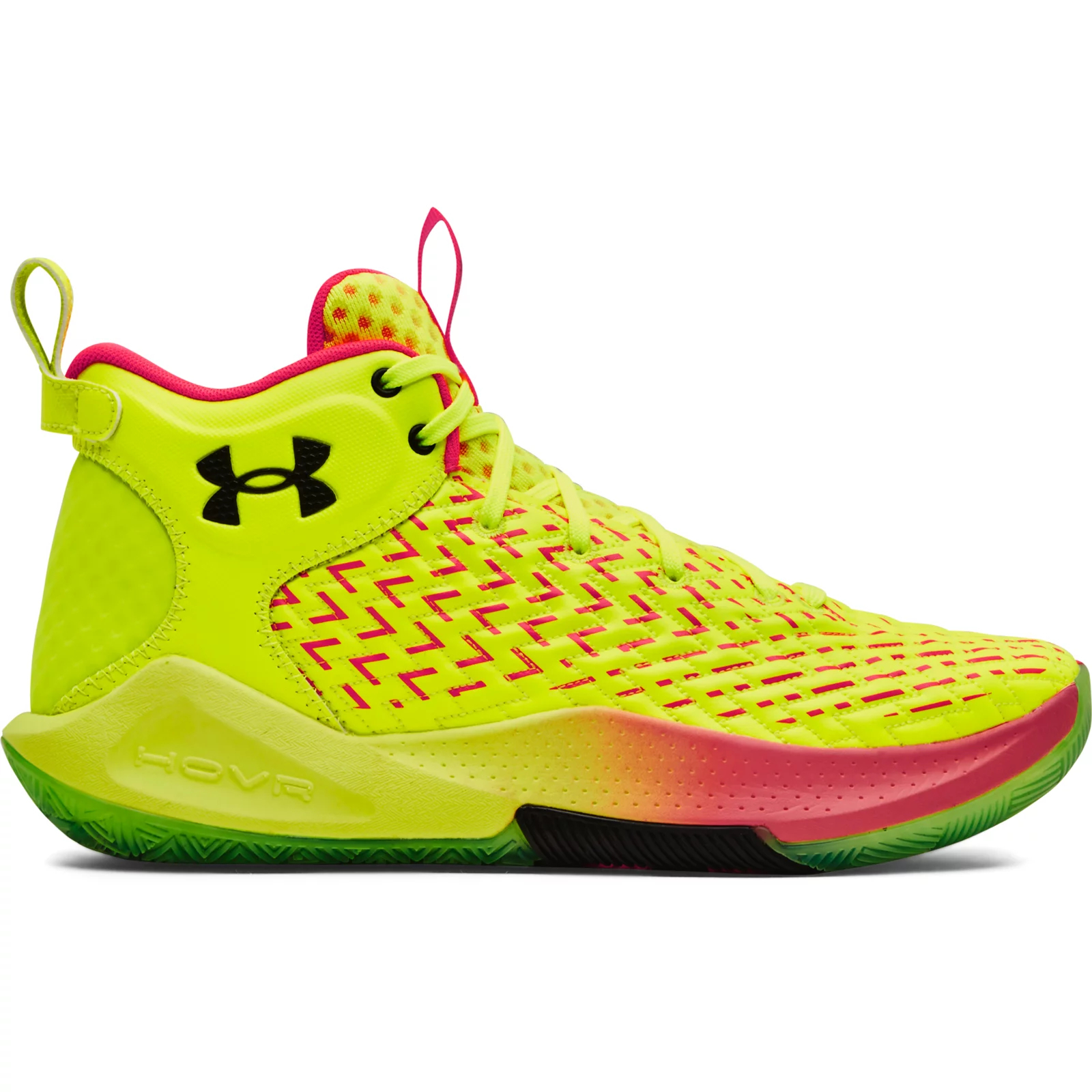 Under Armour Ua Hovr Havoc 4 Clone Sp OZON 403163879