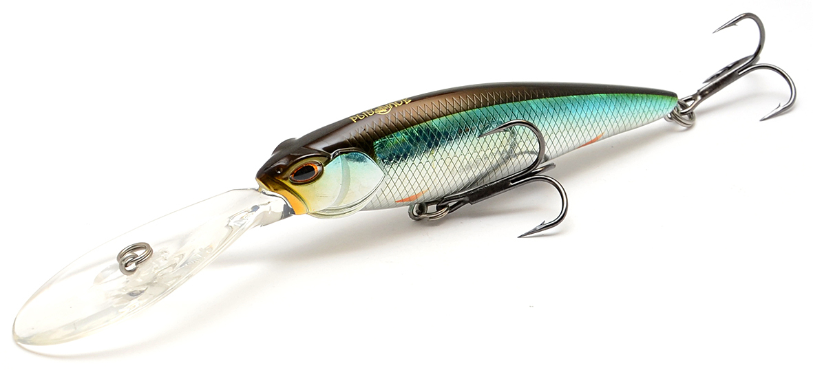 Воблер ОЛТА ЧИТЕР, 22.2 г, 3.5-4 м купить по выгодной цене в интернет ...