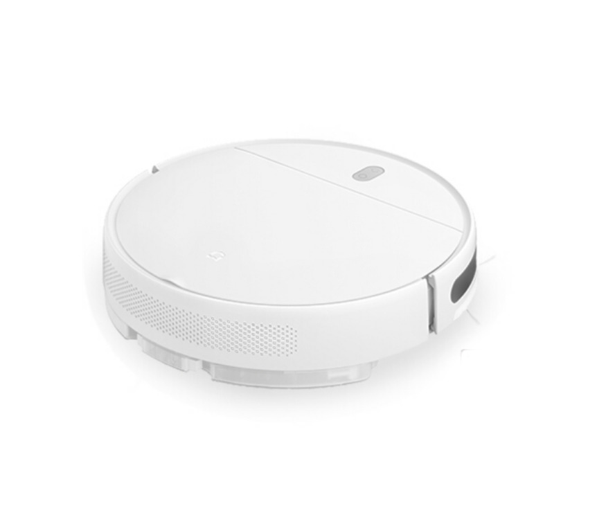 Робот-пылесос Xiaomi Mijia MJSTG1 (китайская версия) - купить по ...