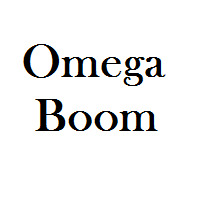Omega Boom — купить товары Omega Boom в интернет-магазине OZON