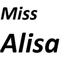 Miss Alisa — купить товары Miss Alisa в интернет-магазине OZON
