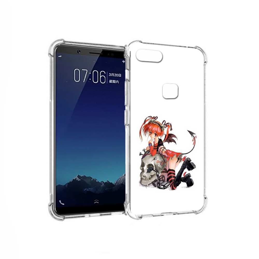 MyPads Vivo Y79 Vivo V7 Plus Vivo V7 OZON 578820008