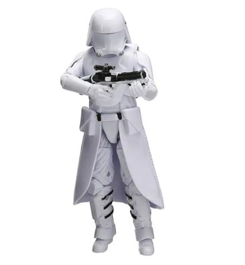 Snowtrooper store