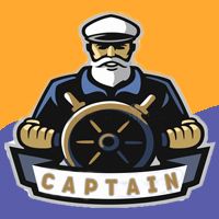 CAPTAIN — купить товары CAPTAIN в интернет-магазине OZON