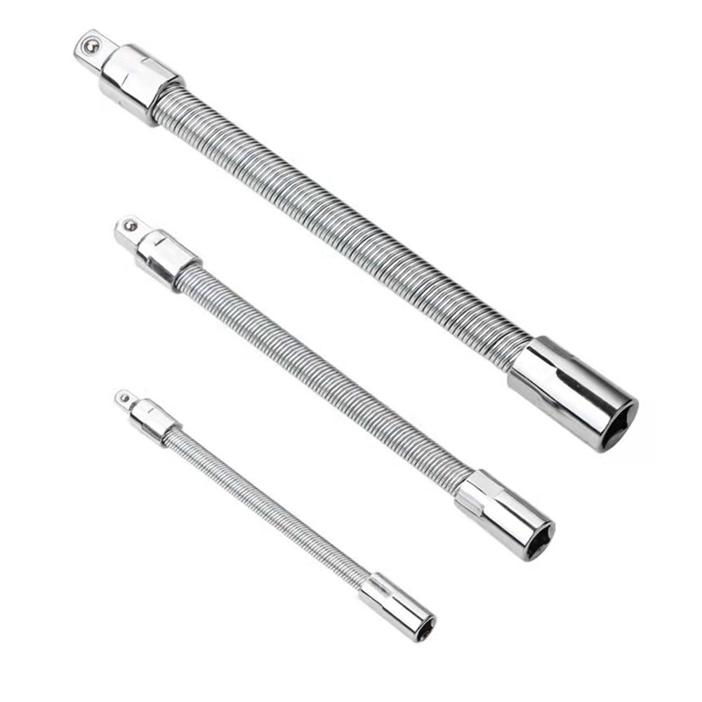 Socket wrench extension bar store