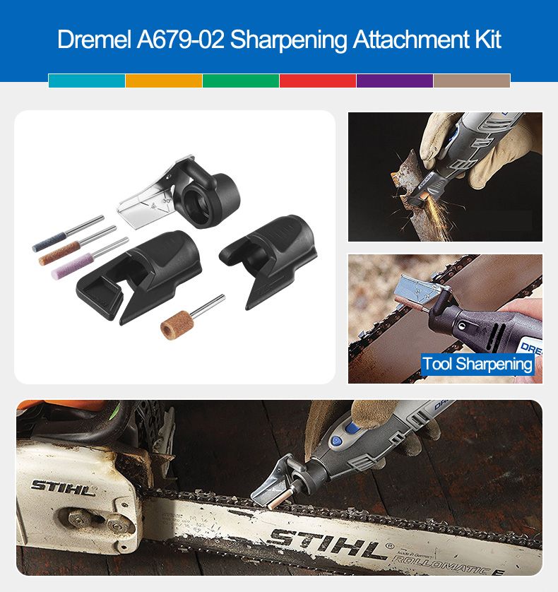 Dremel A679 02 OZON 1184881779