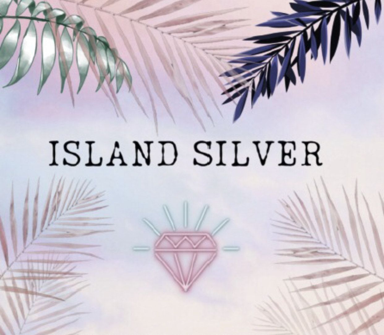 ISLAND SILVER — купить товары ISLAND SILVER в интернет-магазине OZON
