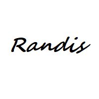 RanDis — купить товары RanDis в интернет-магазине OZON