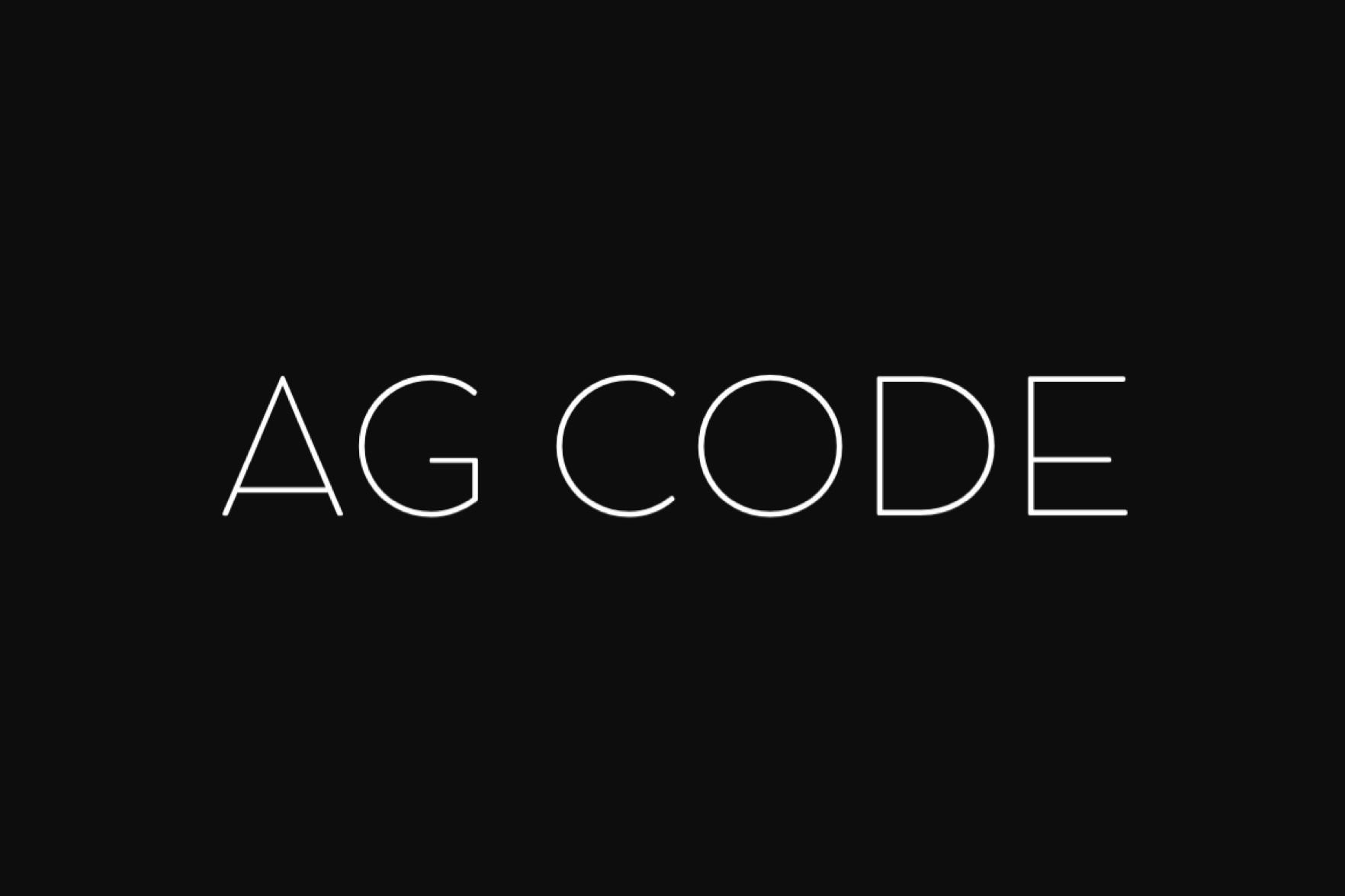 AG CODE — купить товары AG CODE в интернет-магазине OZON