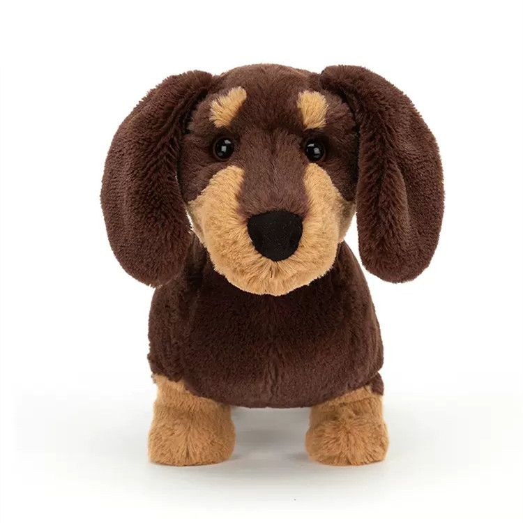 Soft toy jellycat store