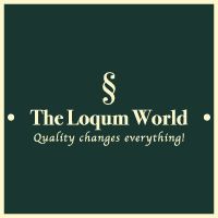 The Loqum World — купить товары The Loqum World на OZON