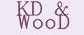 KD&WooD — купить товары KD&WooD в интернет-магазине OZON