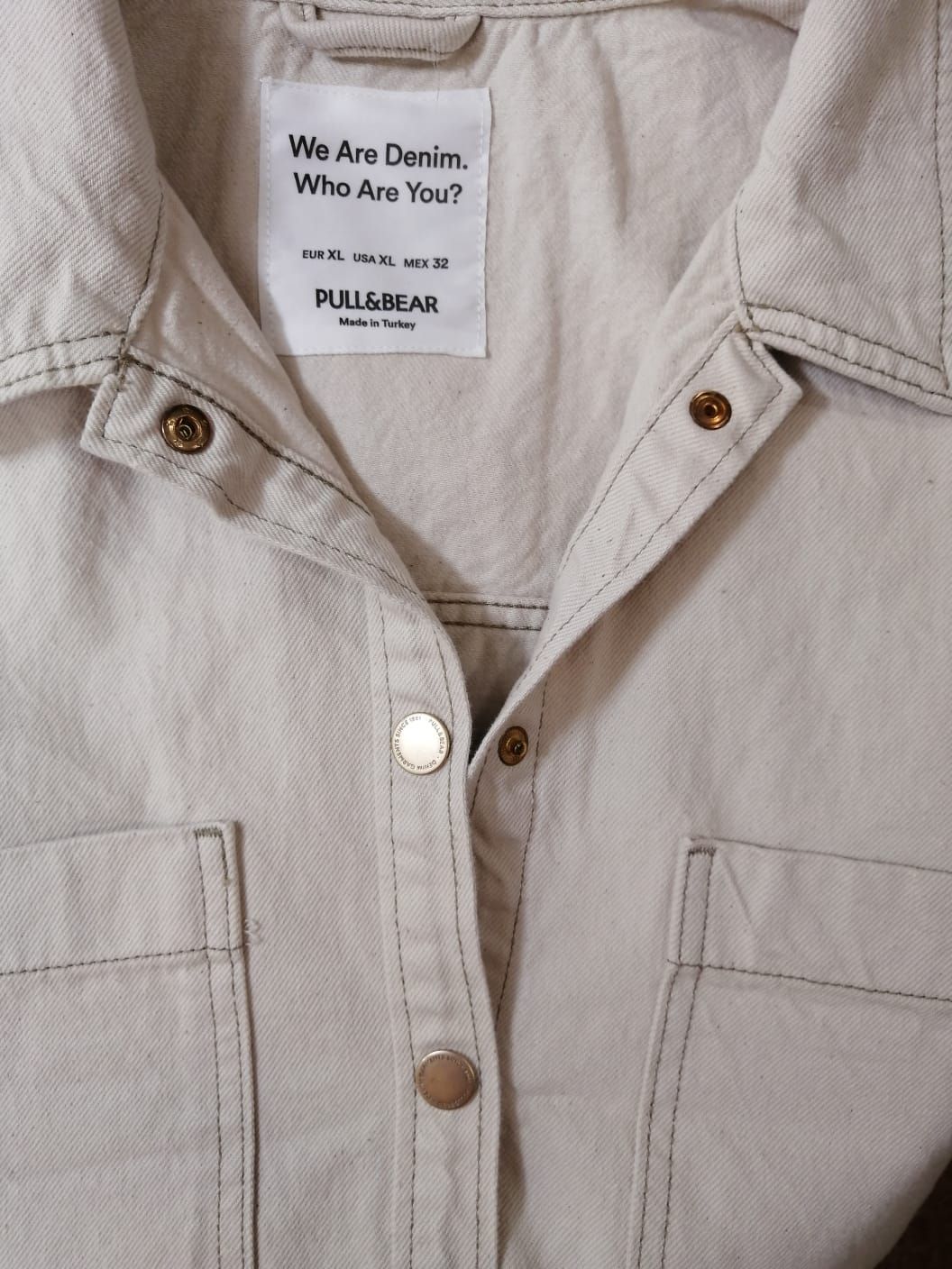 PULL&BEAR — купить товары PULL&BEAR в интернет-магазине OZON