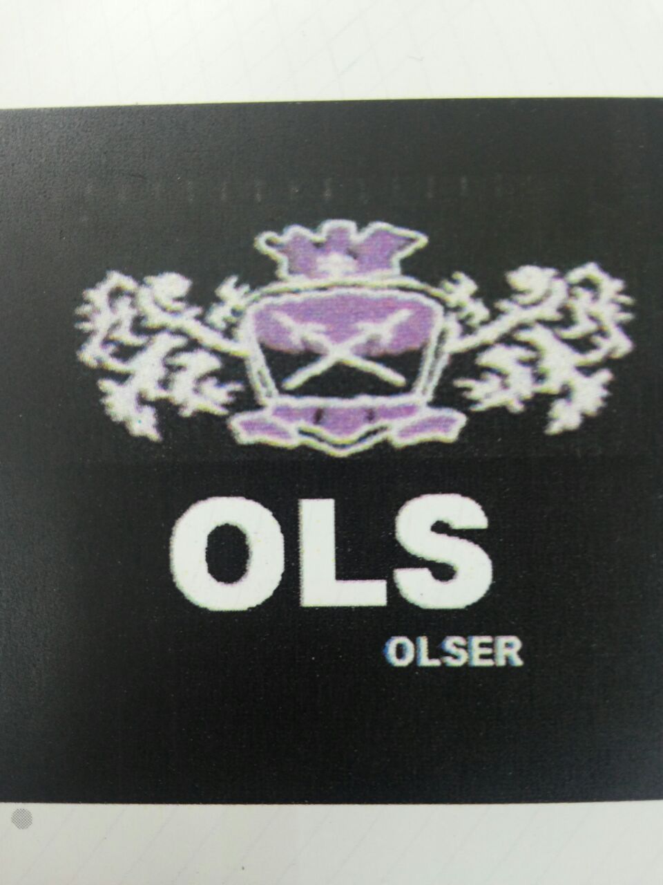 OLSER — купить товары OLSER в интернет-магазине OZON