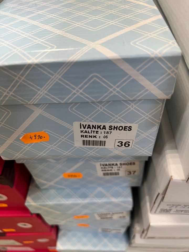 IVANKA SHOES — купить товары IVANKA SHOES в интернет-магазине OZON