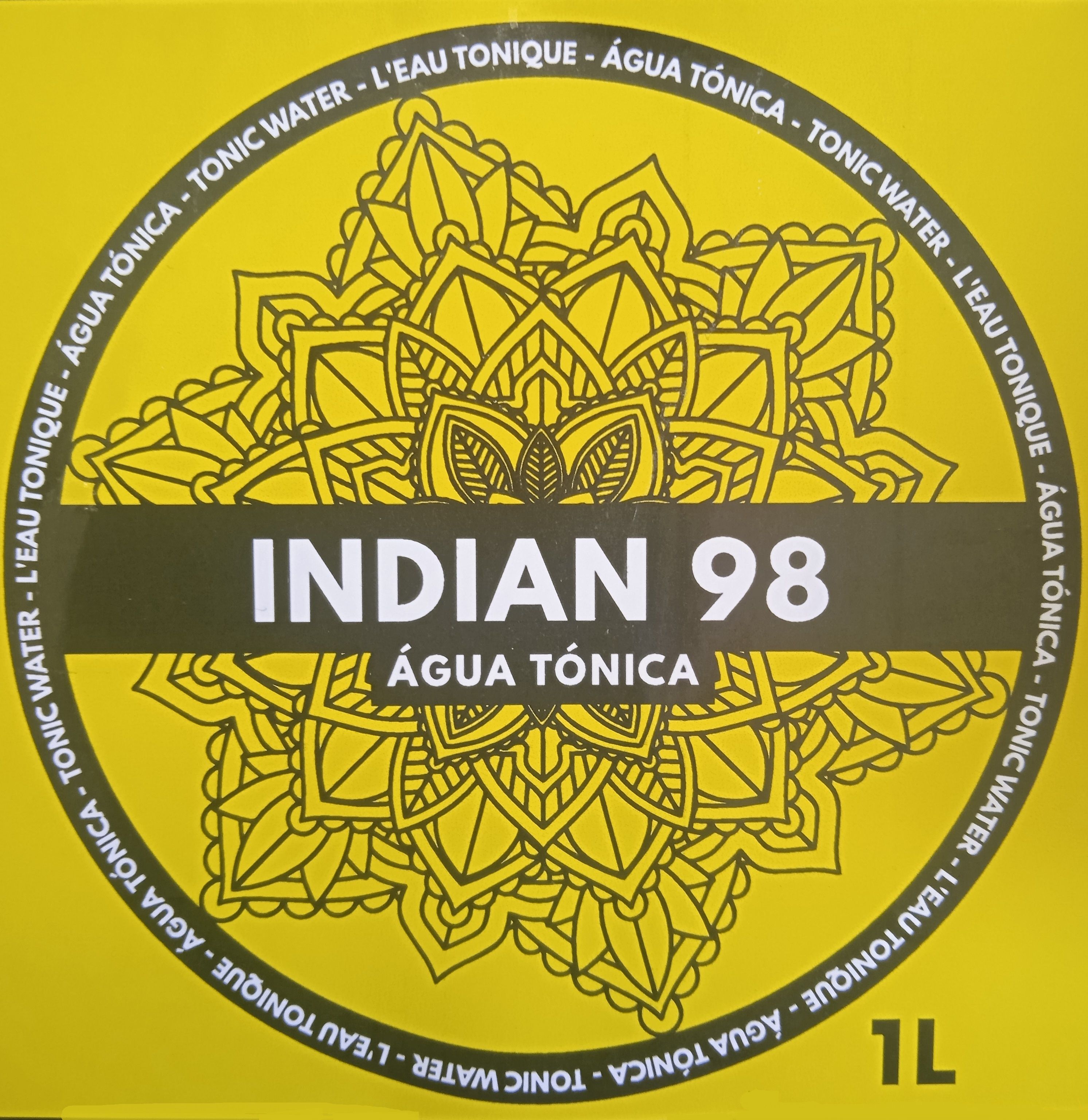 INDIAN 98 — купить товары INDIAN 98 в интернет-магазине OZON