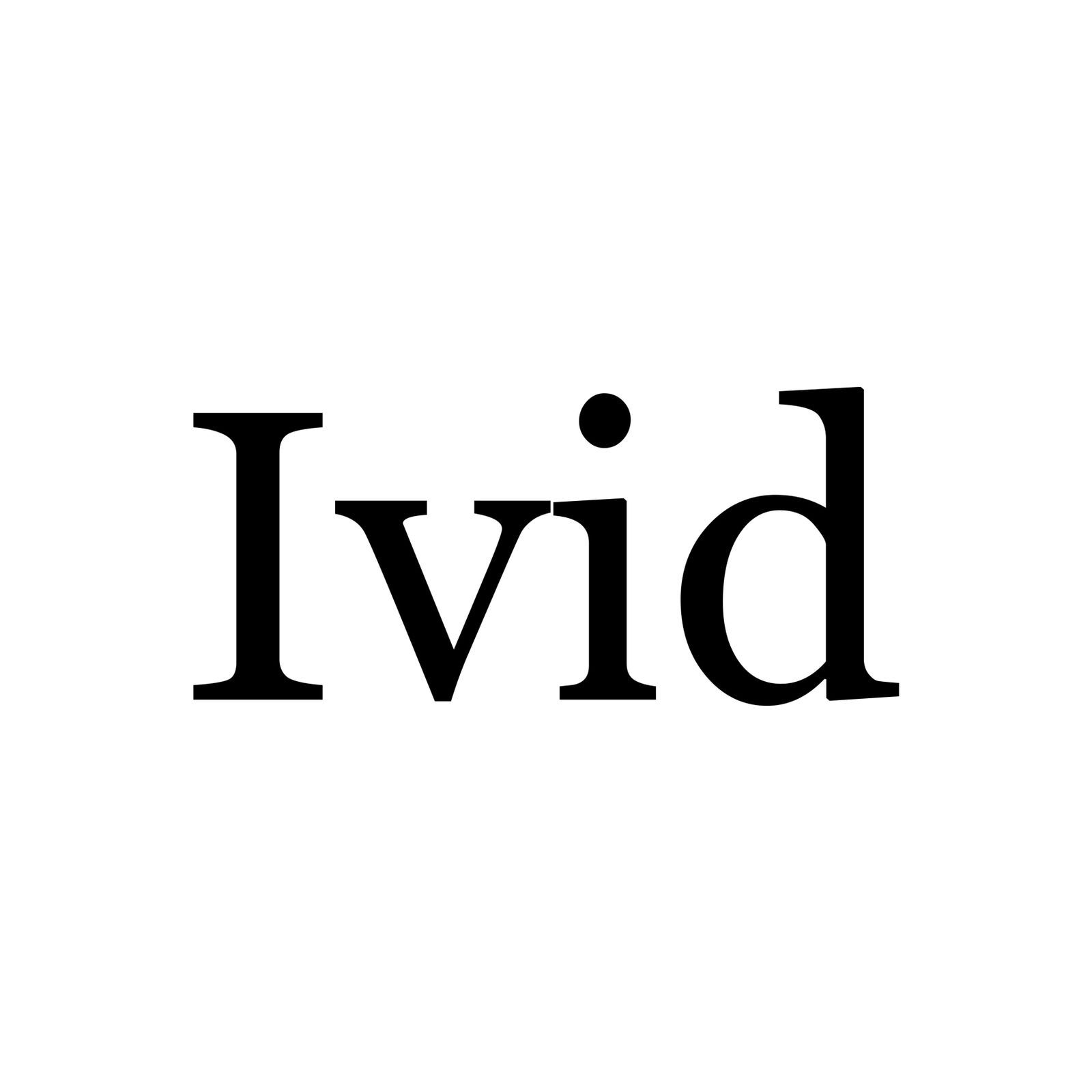 Ivid — купить товары Ivid в интернет-магазине OZON