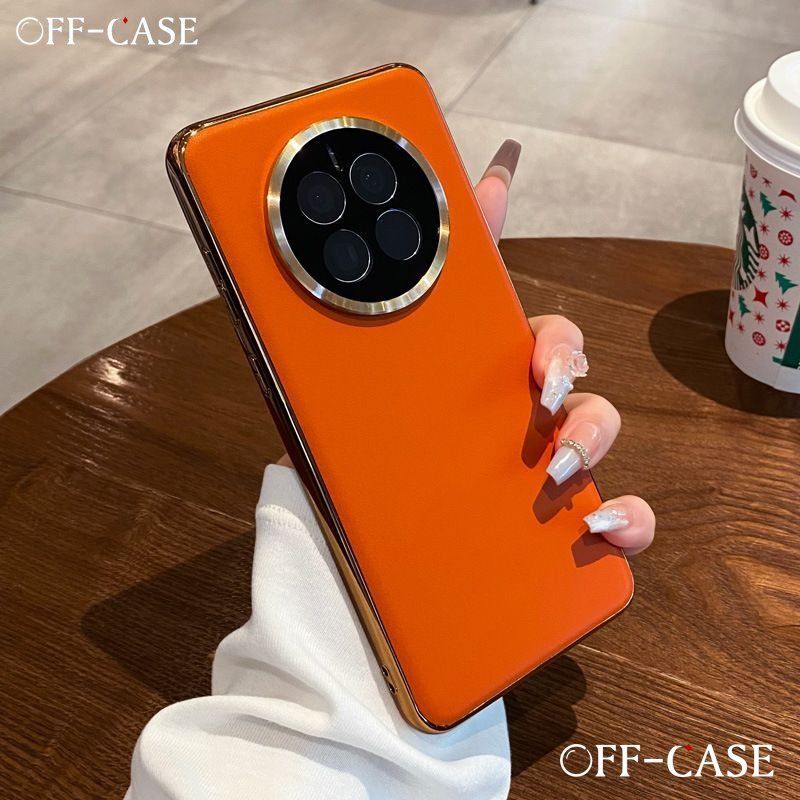 Huawei Mate 50 Pro Orange – купить в интернет-магазине OZON по низкой цене
