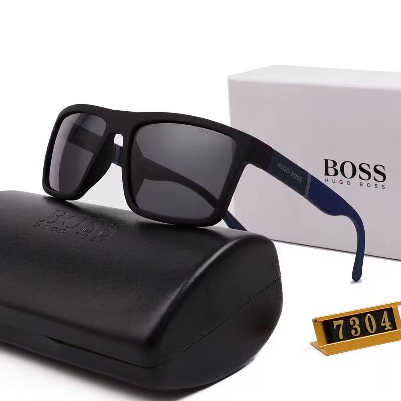 Солнечные очки мужские Boss (Босс) – купить очки солнцезащитные для ...