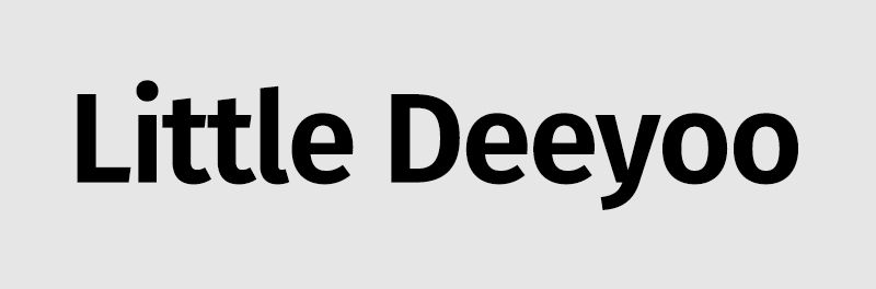 Little Deeyoo — купить товары Little Deeyoo в интернет-магазине OZON