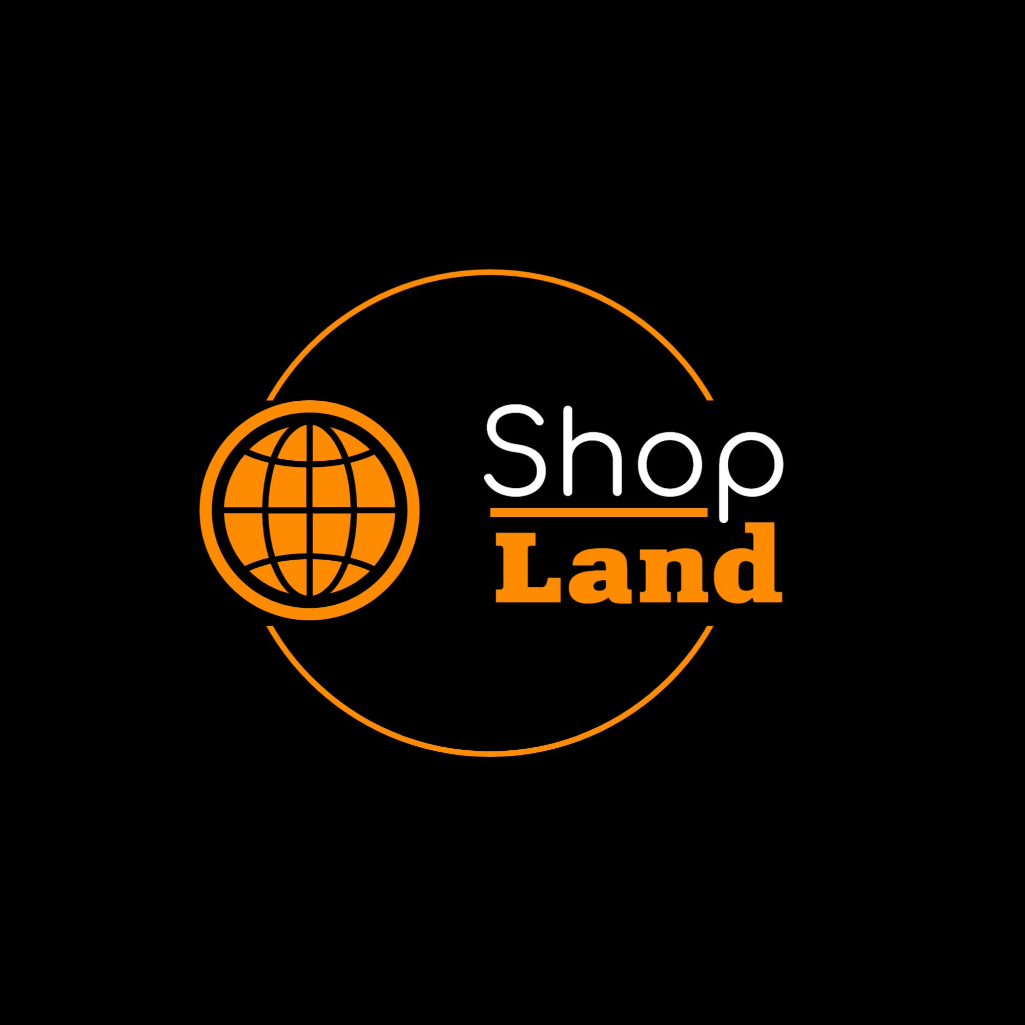 ShopLand — купить товары ShopLand в интернет-магазине OZON