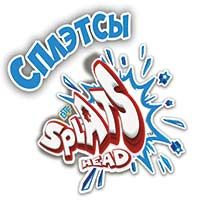 Splats Head — купить товары Splats Head в интернет-магазине OZON