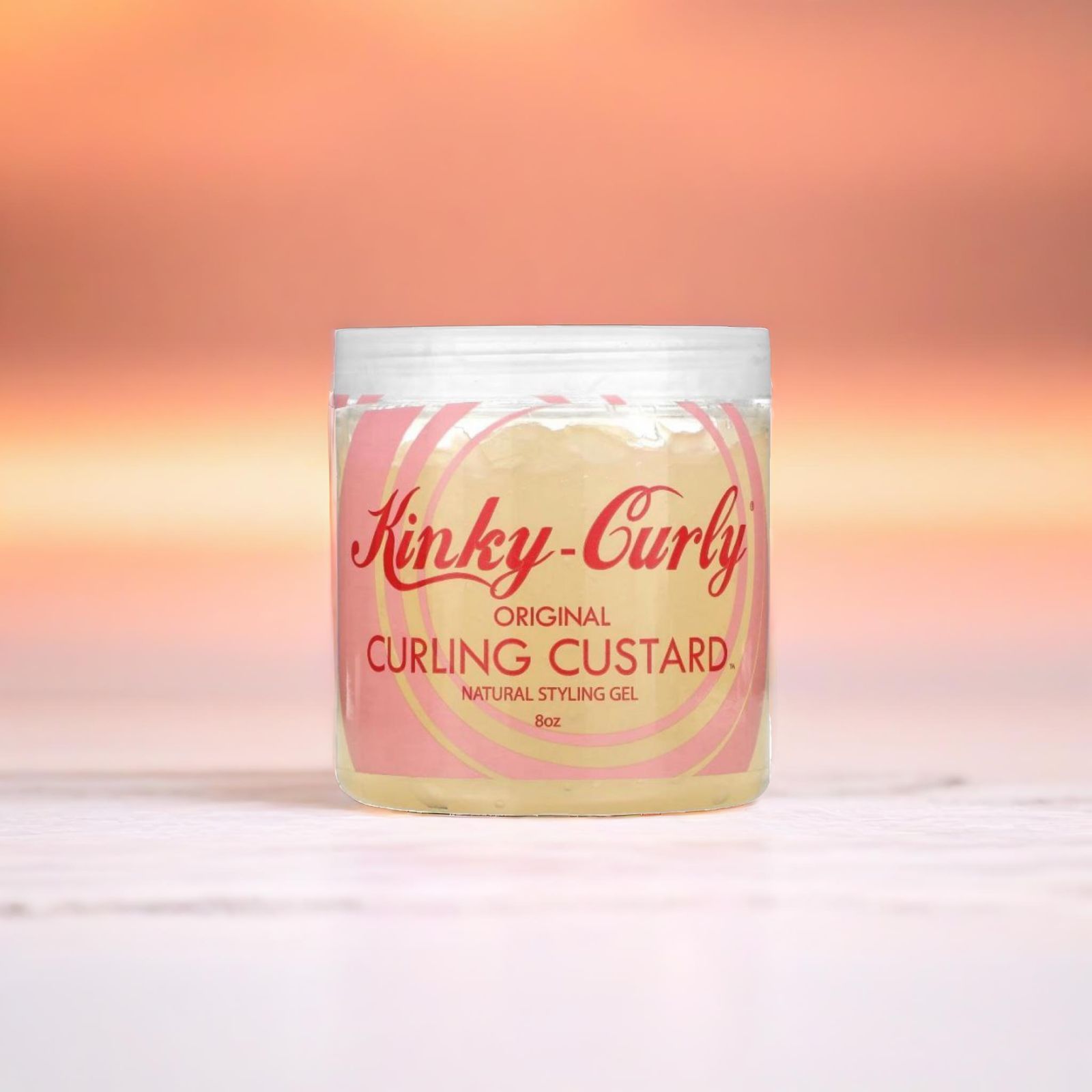 Kinky Curly Curling Custard купить на OZON по низкой цене