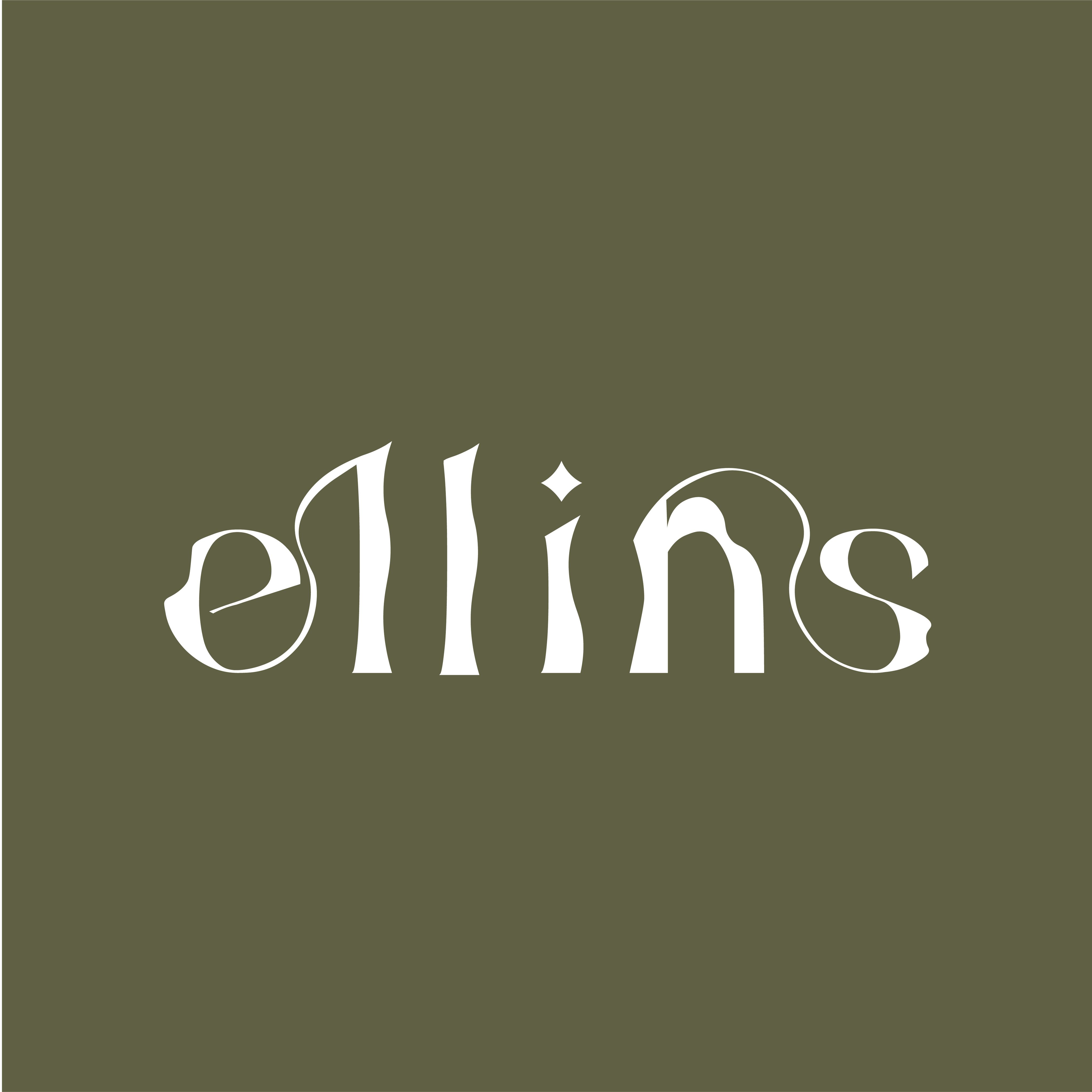 Ellins — купить товары Ellins в интернет-магазине OZON