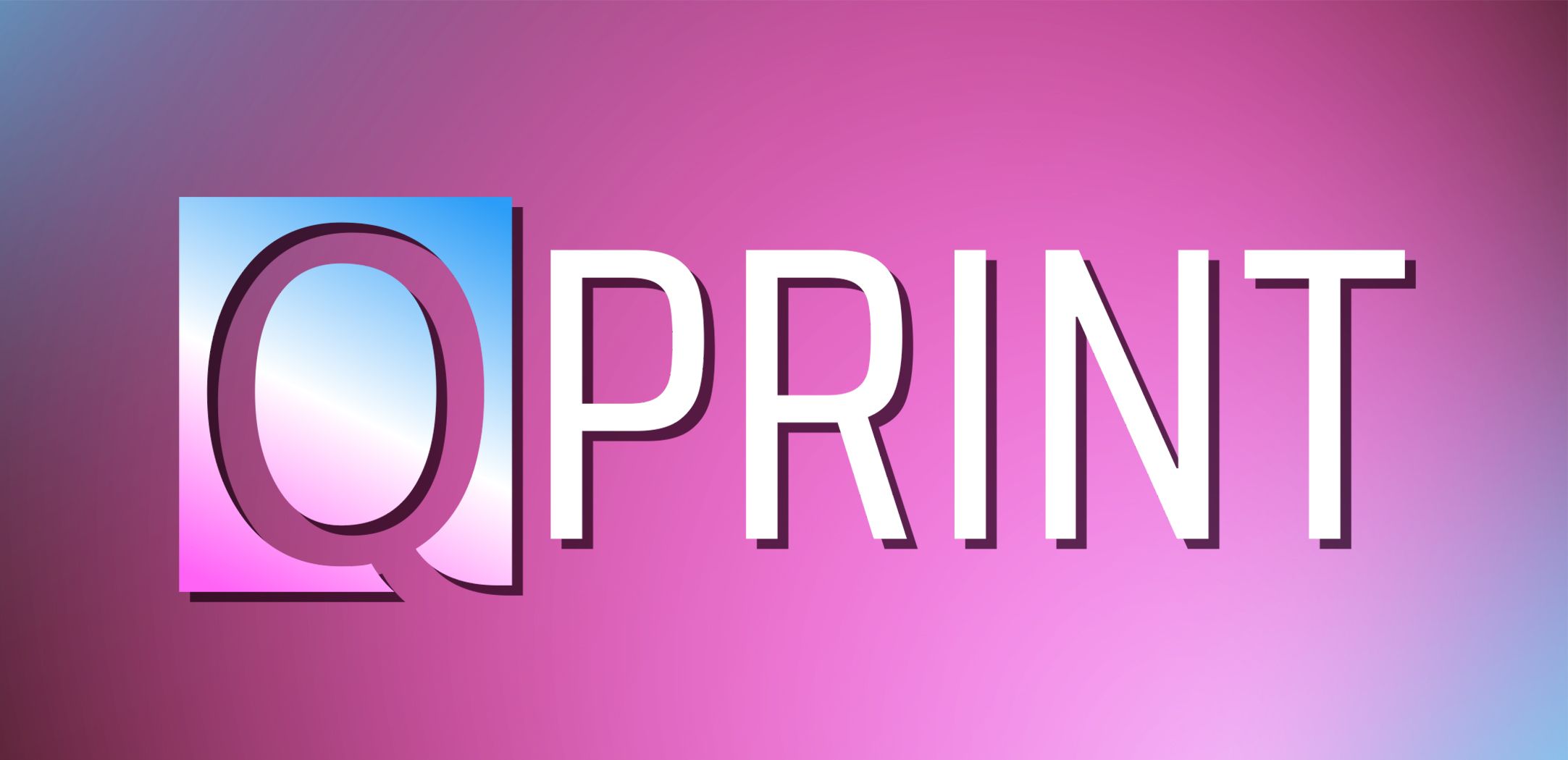 Qprint — купить товары Qprint в интернет-магазине OZON