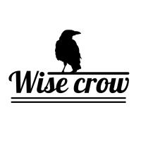 Wise crow — купить товары Wise crow в интернет-магазине OZON