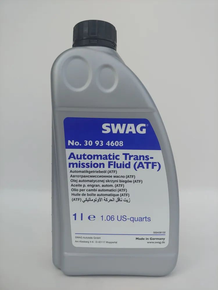 Atf M -1375.4 – купить в интернет-магазине OZON по низкой цене