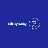 Micky Baby — купить товары Micky Baby в интернет-магазине OZON