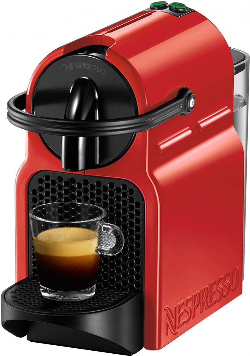 Кофемашина Капсульная Delonghi En80 – купить в интернет-магазине OZON ...