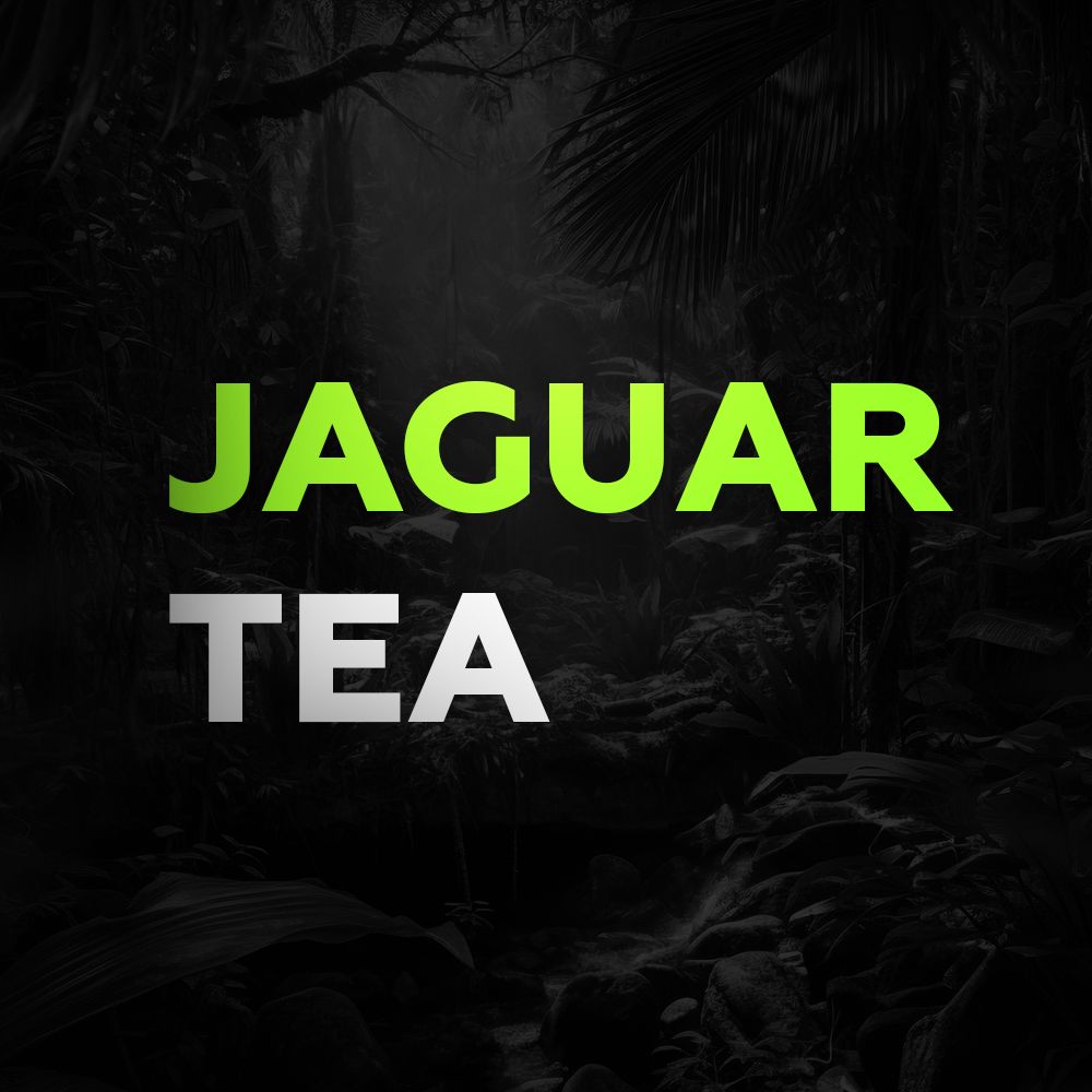 Jaguar Tea — купить товары Jaguar Tea в интернет-магазине OZON