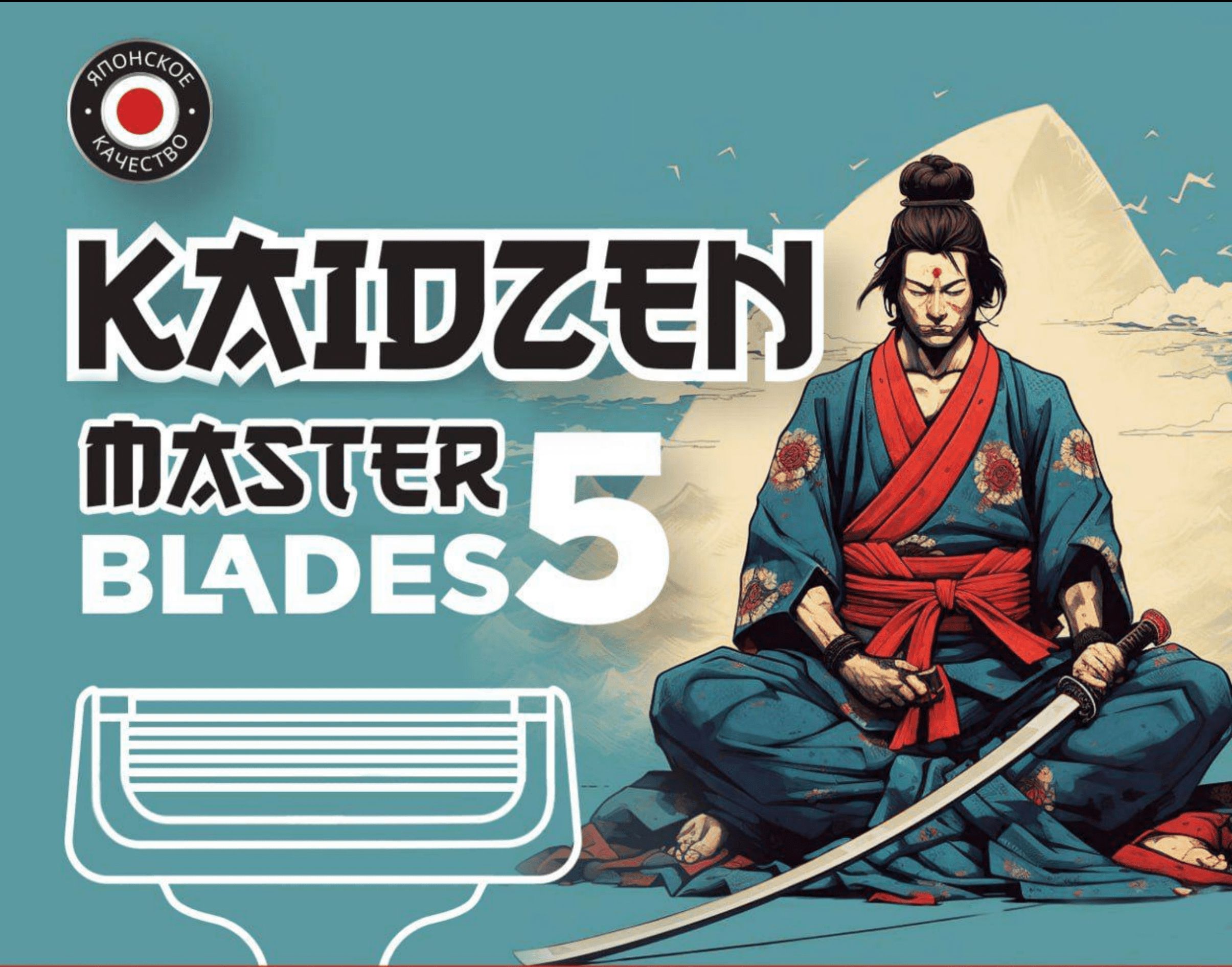 KAIDZEN MASTER — купить товары KAIDZEN MASTER в интернет-магазине OZON