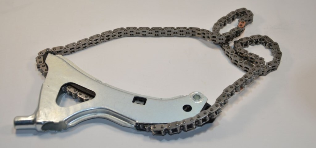 Натяжитель цепи - Mercedes-Benz арт. A2780503816 - купить по выгодной ...