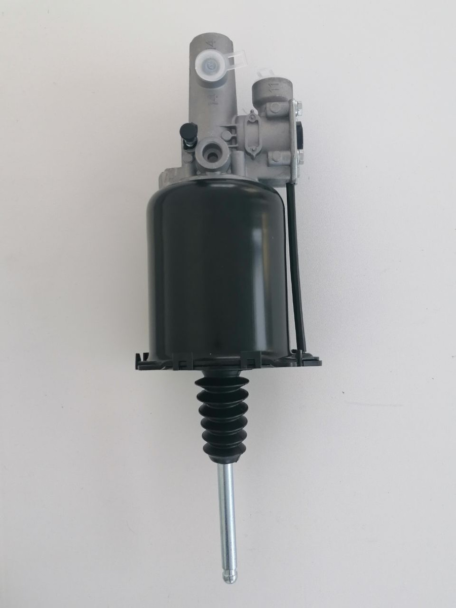 Пневмогидроусилитель МАЗ - арт. 9700514370 - купить по выгодной цене в ...