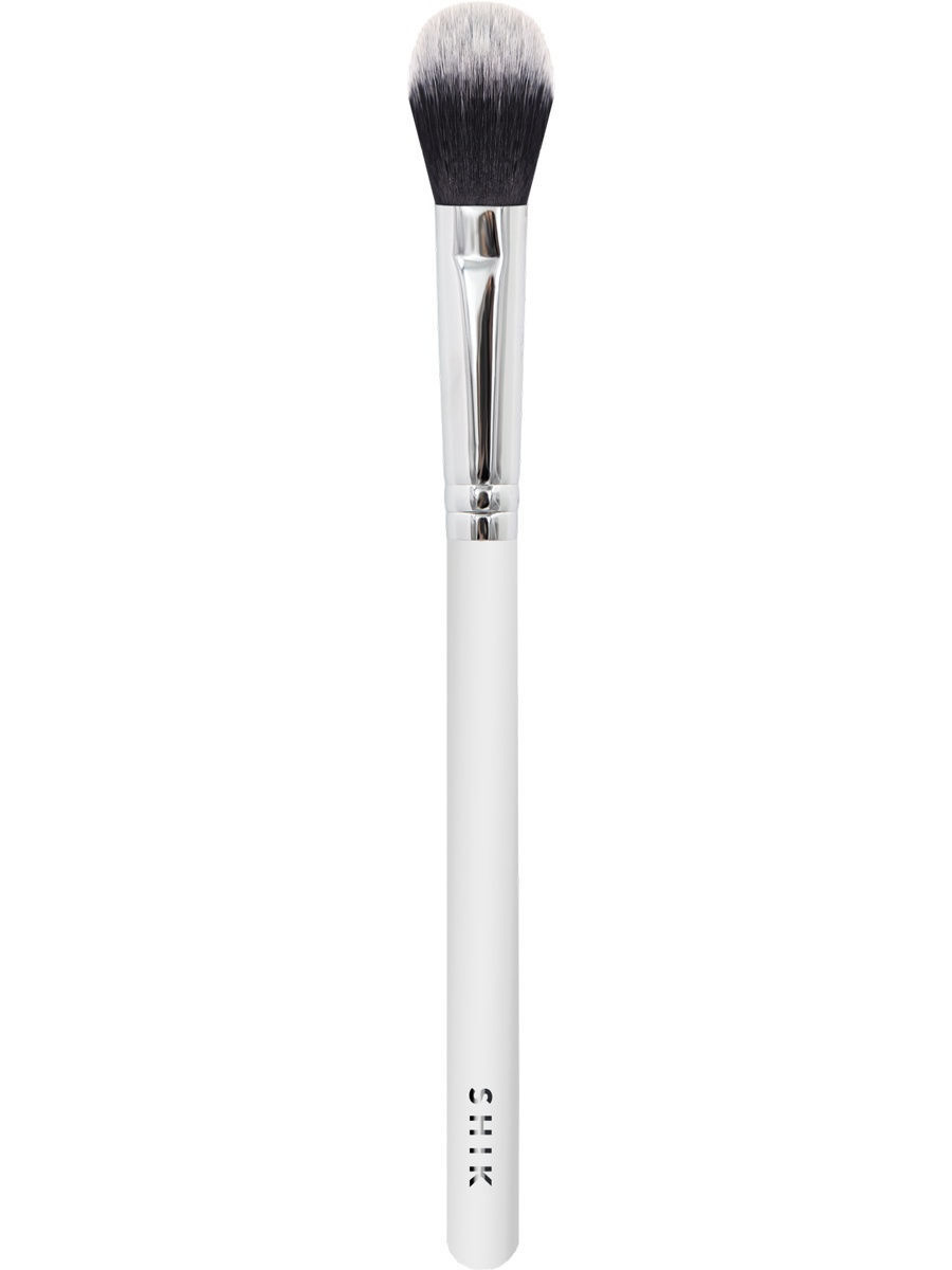 SHIK cosmetics Кисть для макияжа 05, из таклона — купить в интернет ...