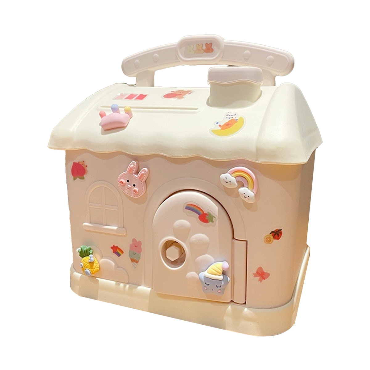 Bank Toy, 20X18см — купить в интернет-магазине OZON с быстрой доставкой