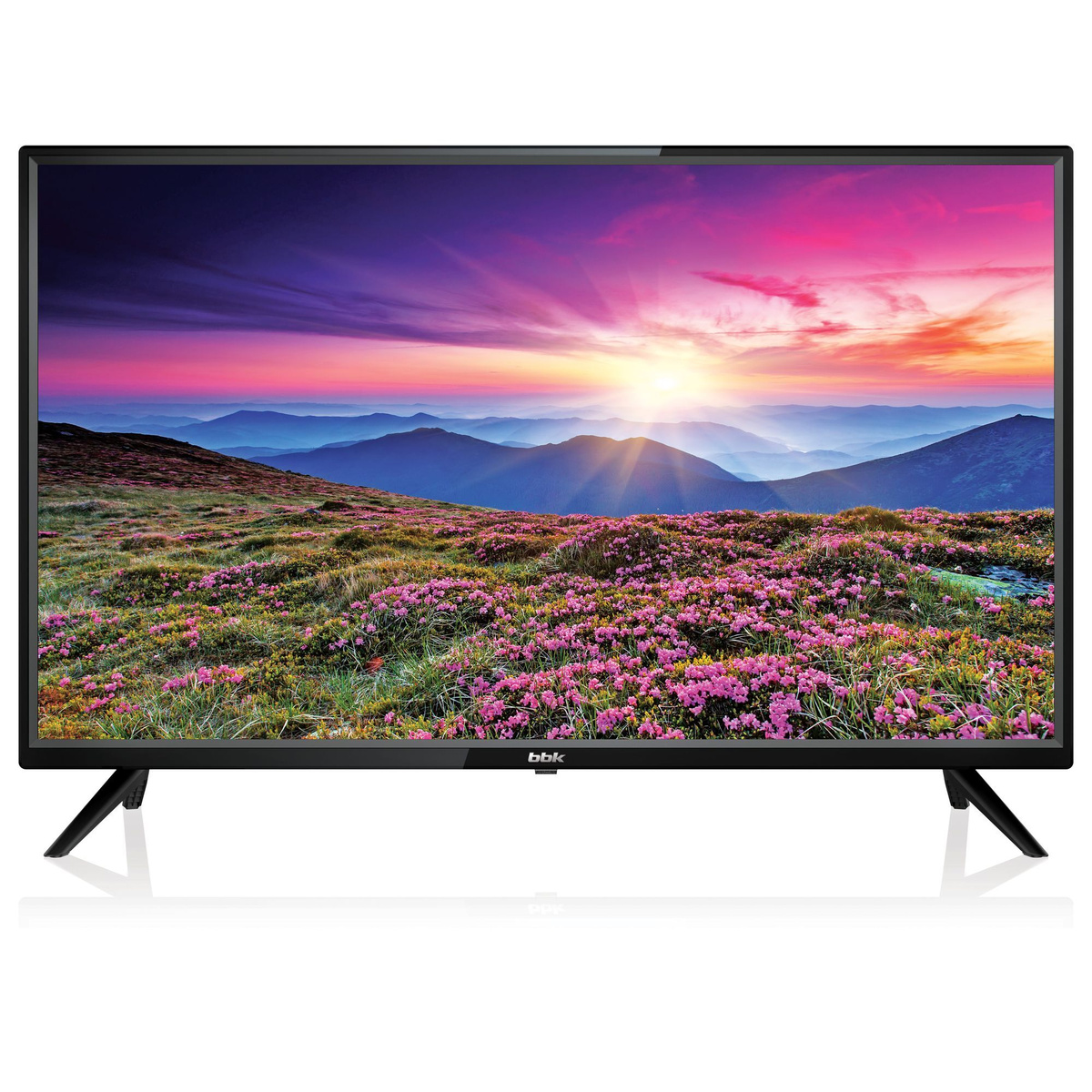 Купить телевизор BBK 32LEM-1047/TS2C 32" - купить с доставкой по выгодным ценам в интернет ...