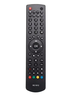 Пульт ДУ Samsung BN59-01242A (TM1750A) SMART 15572 - купить по выгодной ...