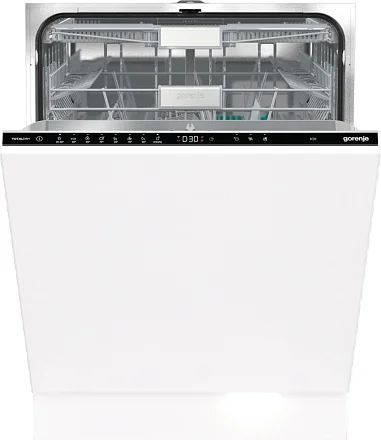 Отзывы на Встраиваемая посудомоечная машина Gorenje GV693C61AD от ...