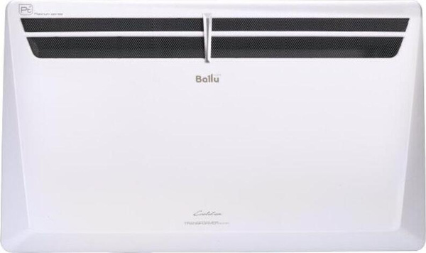 Отопительный модуль Ballu BEC/EVU-1500 купить по выгодной цене в ...