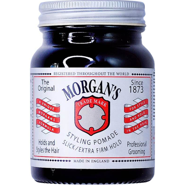 Morgan's Паста для укладки волос, 100 мл - купить с доставкой по ...