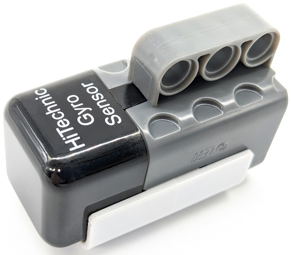 HiTechnic NGY1044 Датчик скорости вращения (для LEGO Mindstorms EV3 ...