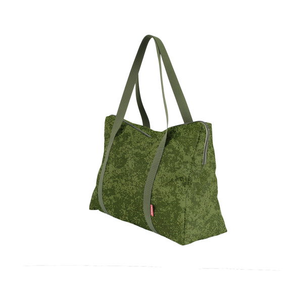 Сумка тоут Small (оксфорд 600, цифра), Tplus купить на OZON по низкой цене (169614761)