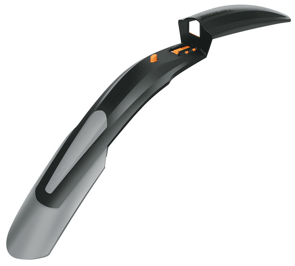 Крыло переднее для велосипеда SKS Shockblade, 28"-29", крепление ...
