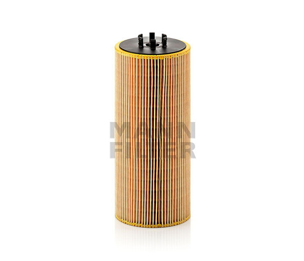 Фильтр масляный MANN FILTER HU12110X - купить по выгодным ценам в ...