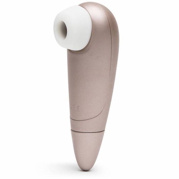 Вакуумно-волновой бесконтактный стимулятор клитора Satisfyer 1 ...